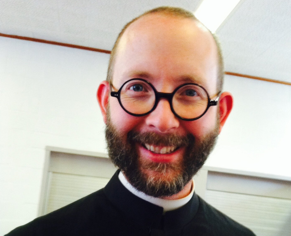The Rev. Justin Lanier: Unknowing & Contemplative Practice - St. Alban's