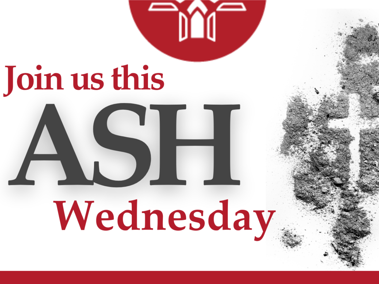 Ash Wednesday - St. Alban's